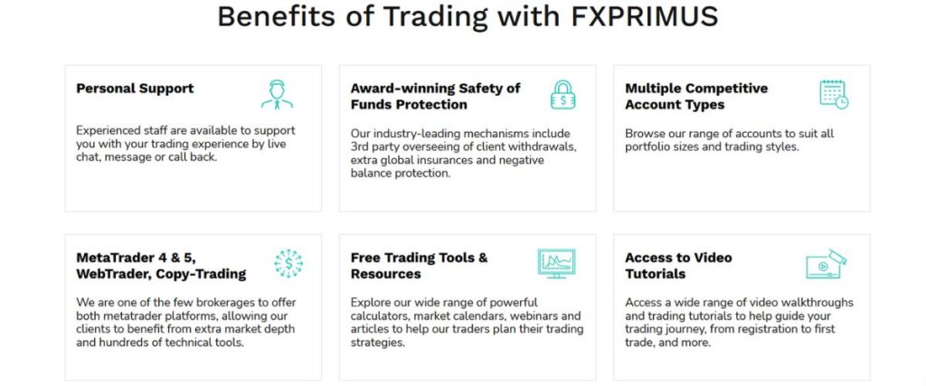 FXPrimus Review and Analysis: A Risky Choice for Traders?