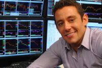 Greg Secker Learn to Trade Course and SmartCharts Review