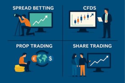 Independent Investor - Learn to Trade & Compare Top Brokers