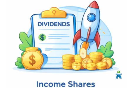 Understanding the Main Types of Shares and How They Differ