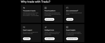 Is Tradu Worth It? Low-Cost Trading but at What Cost?